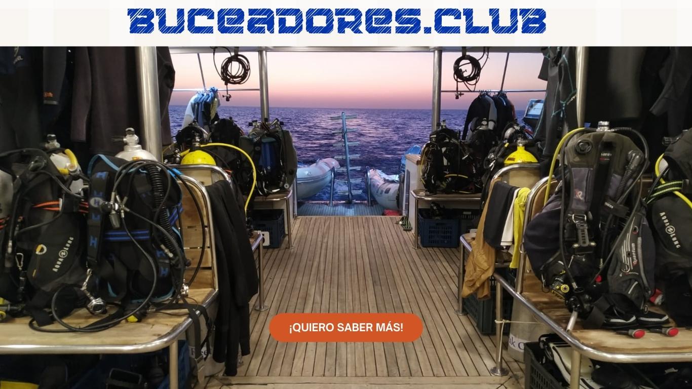 Tu club de buceo On-Line – El lugar donde los buceadores quieren estar